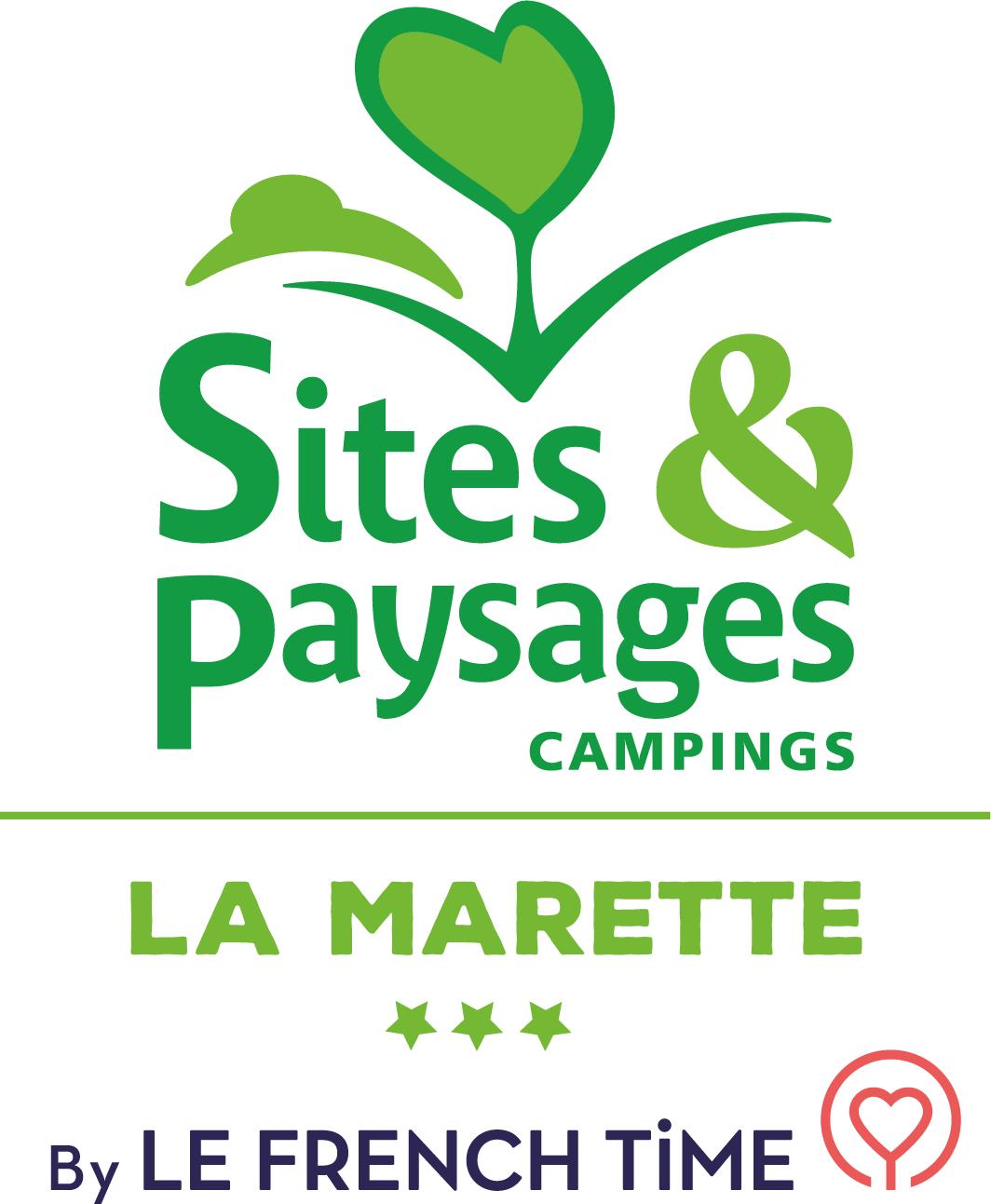 CAMPING LA MARETTE | Le Guide ANCV