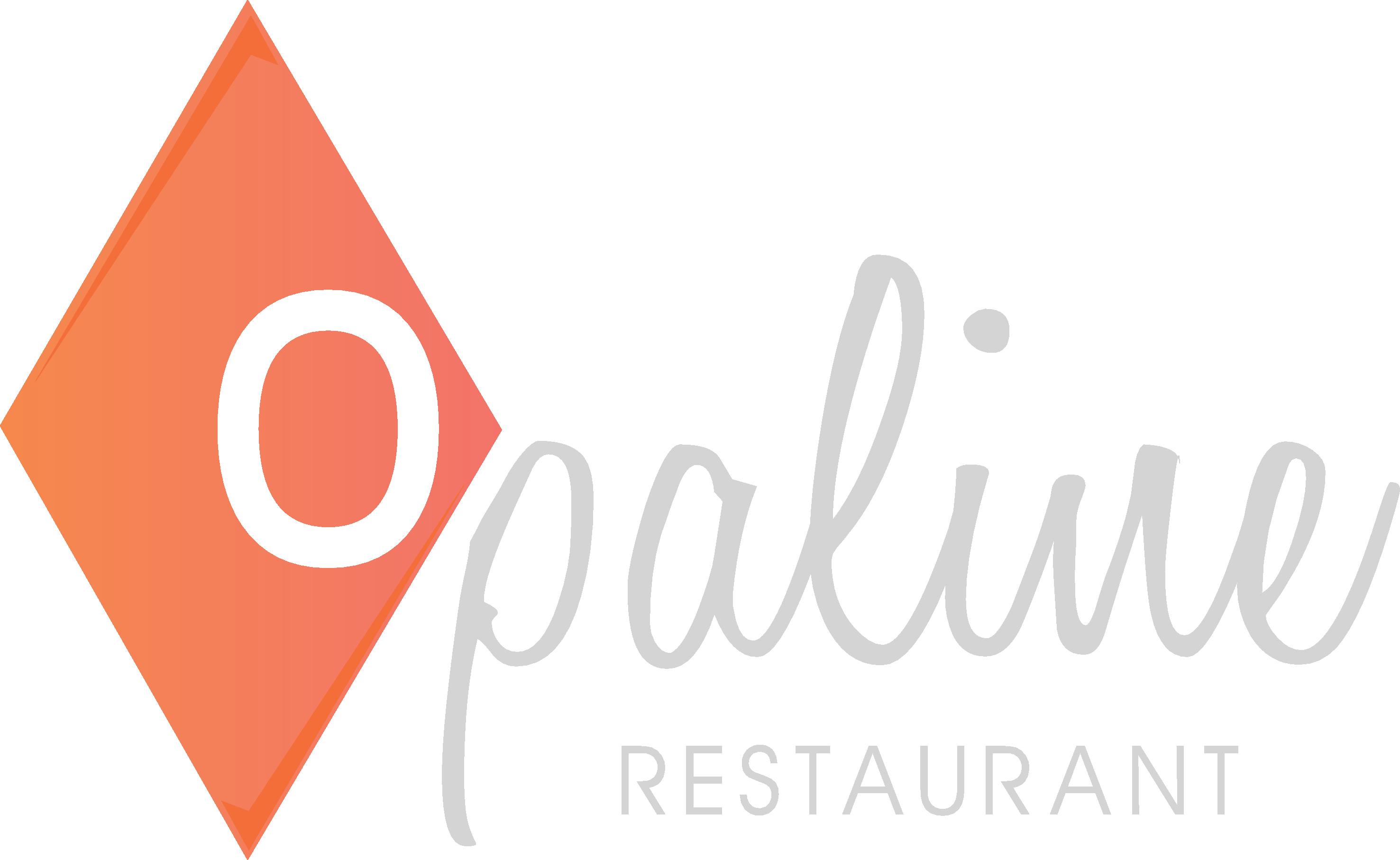 RESTAURANT OPALINE | Le Guide ANCV