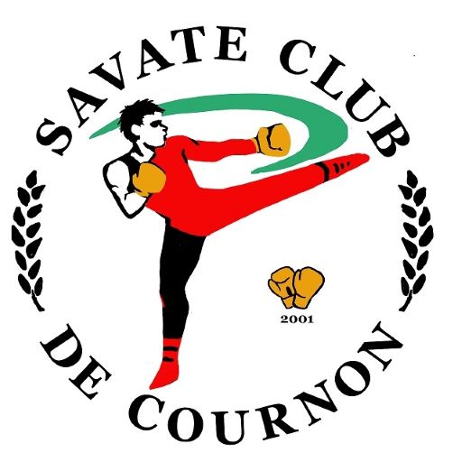 SAVATE CLUB DE COURNON | Le Guide ANCV