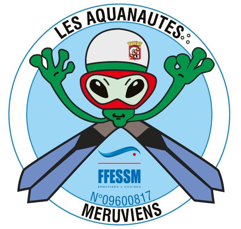 CLUB DES AQUANAUTES MÉRUVIENS | Le Guide ANCV
