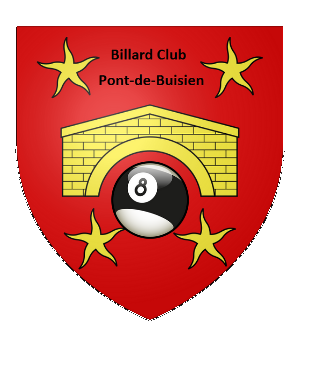 BILLARD CLUB PONT-DE-BUISIEN | Le Guide ANCV