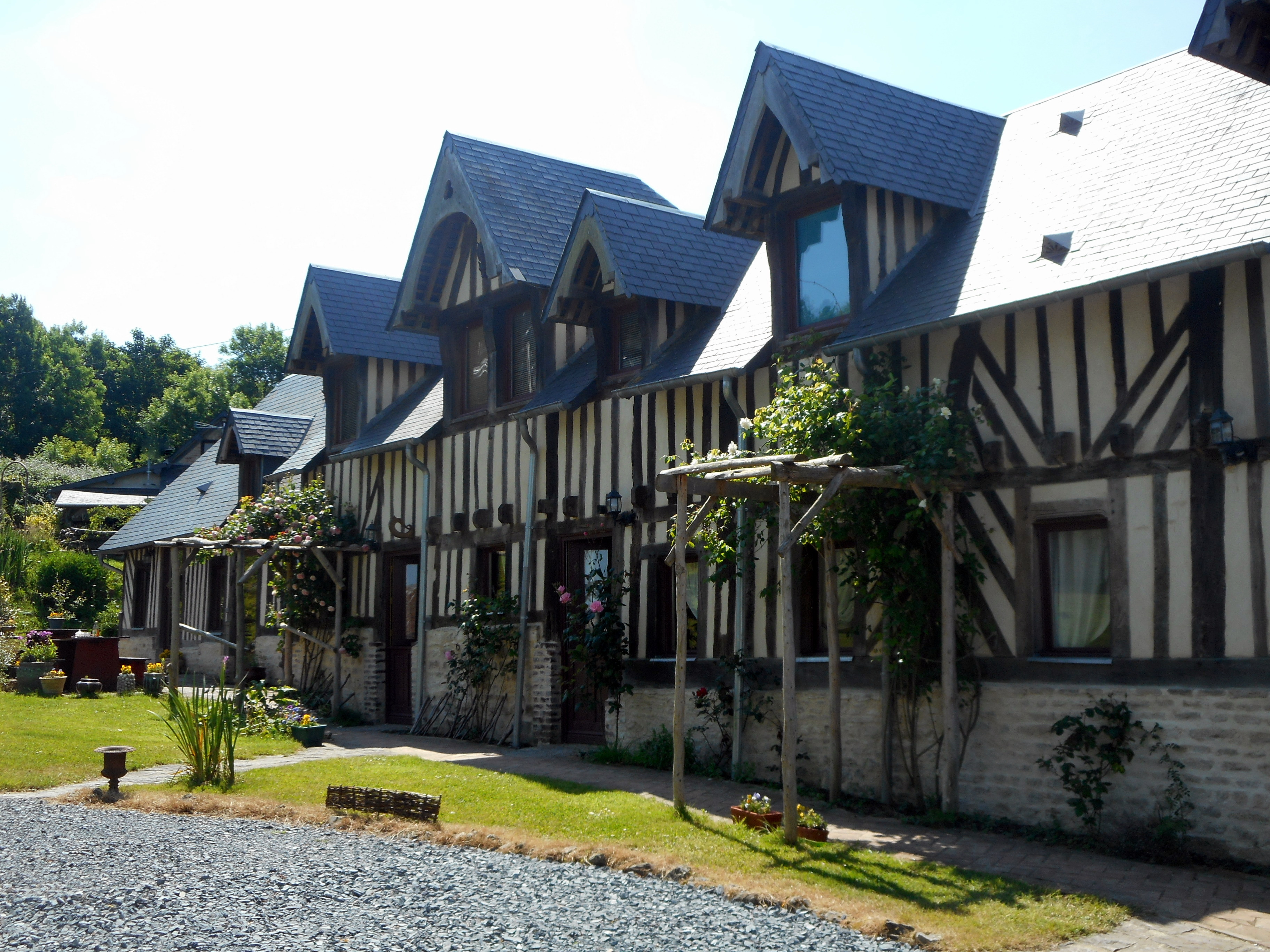 LA GALETTE DE BABBU | Le Guide ANCV