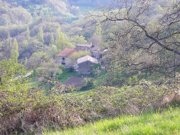 GITE LA FERME DES HAUCHES | Le Guide ANCV