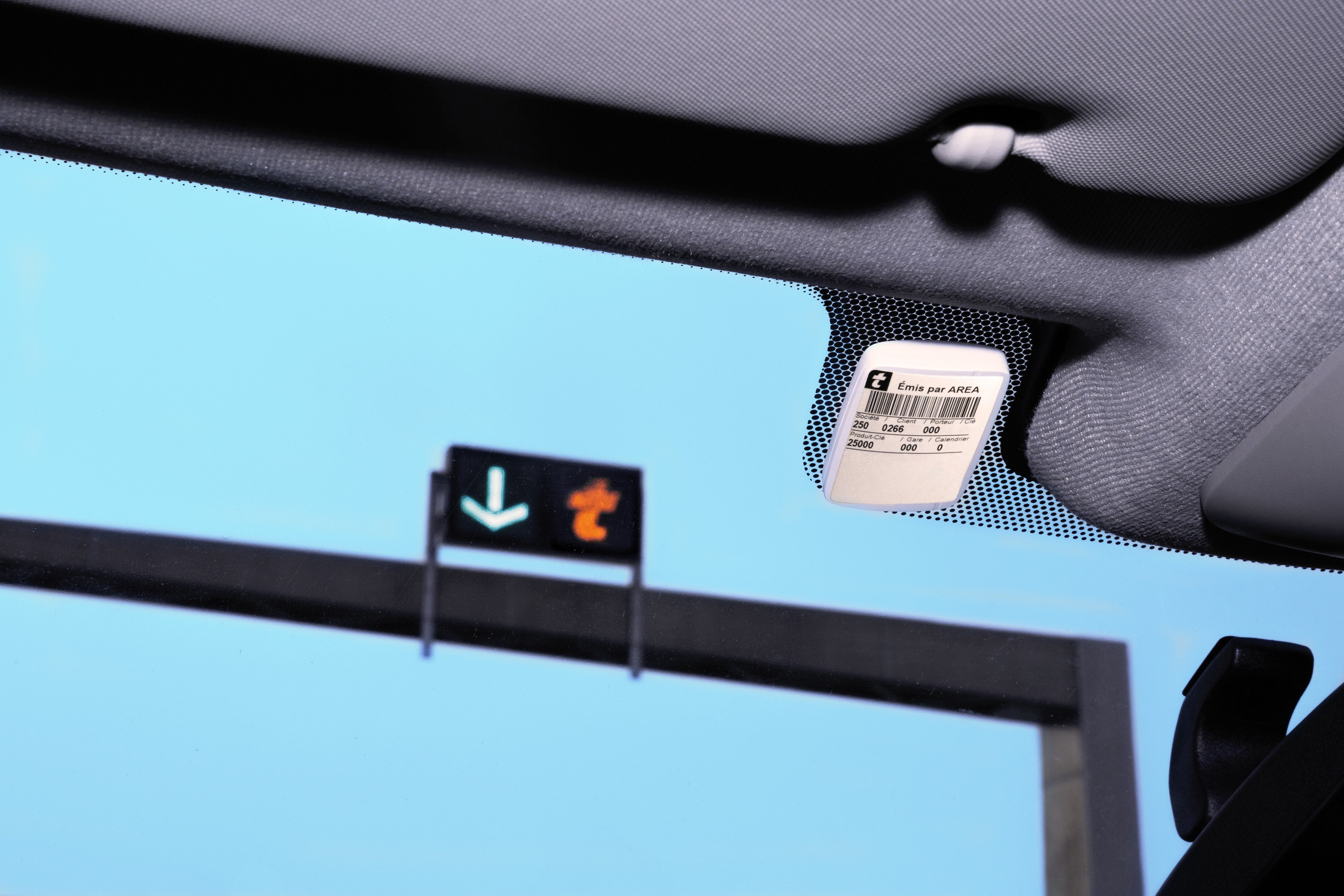 TELEPEAGE FULLI - APRR | Le Guide ANCV