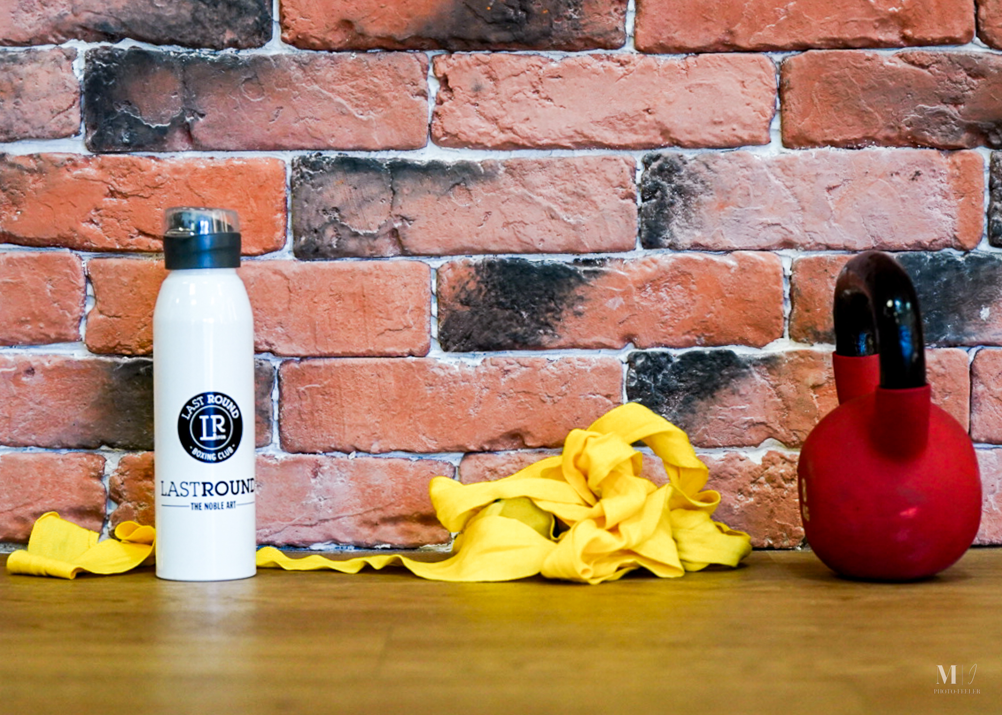 LAST ROUND BOXING GYM | Le Guide ANCV