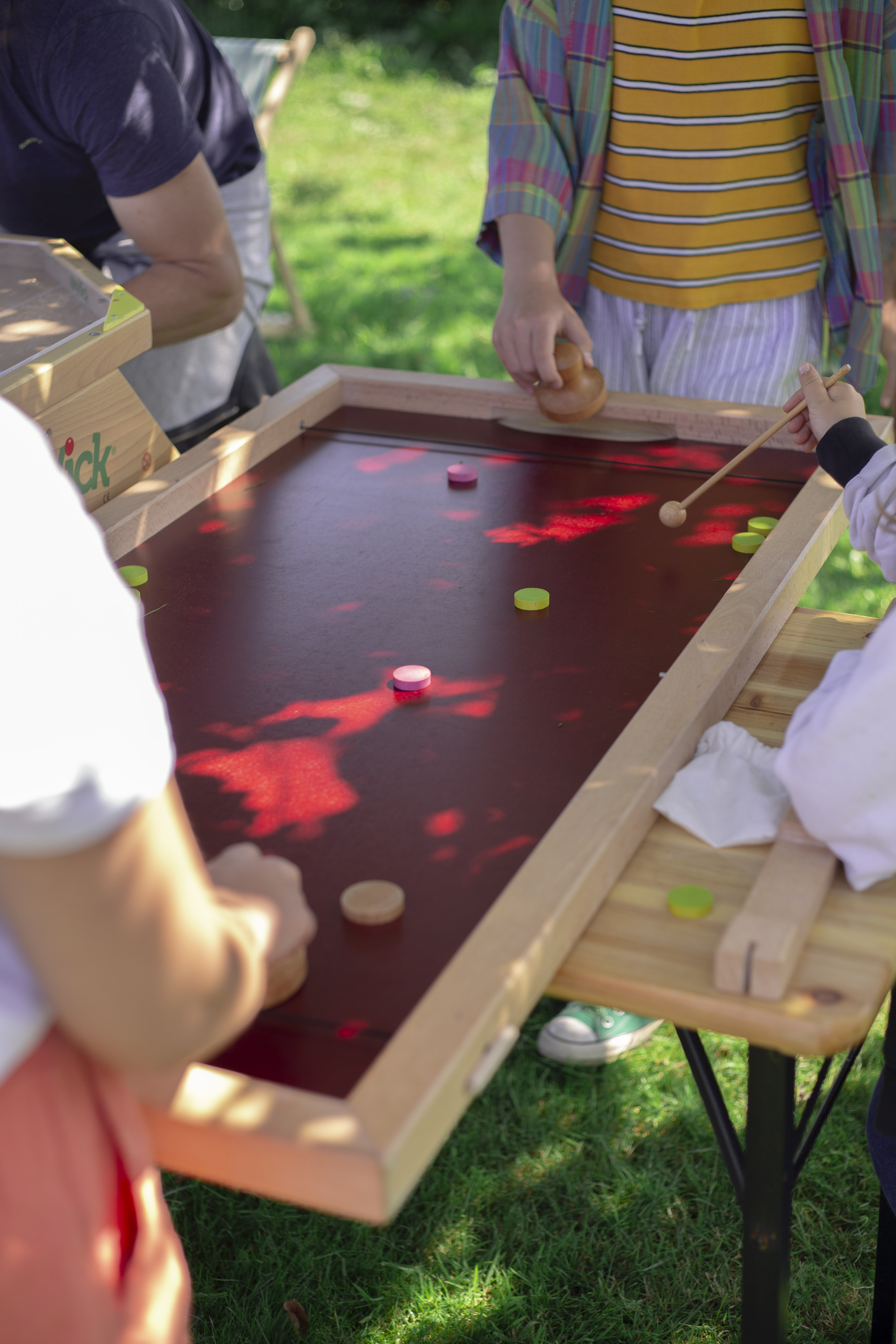 PARC LA BOUSSOLE | Le Guide ANCV